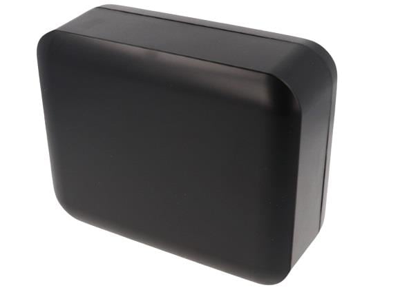 1556 Foot Kit Frabs Bk- 4 Pk - 1556FOOTBK-4