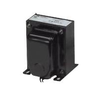 Dc Filter Choke, Enclosed Chassis Mount, Inductance 5h @ 500ma - 193P