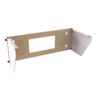 6u Variable Wall Rack - VWR6UWH