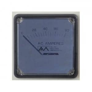 J Box Pj Hmi Cx Inspection Window 10.00 X 7.25 X 0.60"-polycarbonate ...