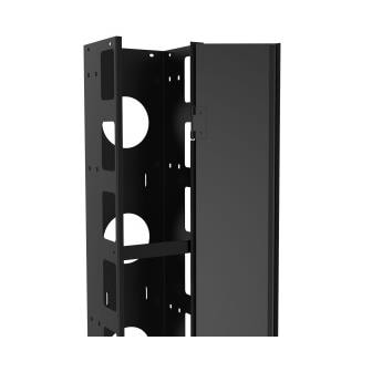 Vertical Cable Management Panel - RRCM848UD