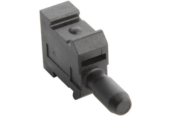 Har Modular P Module Female Straight, Guide Pin - 02529000001