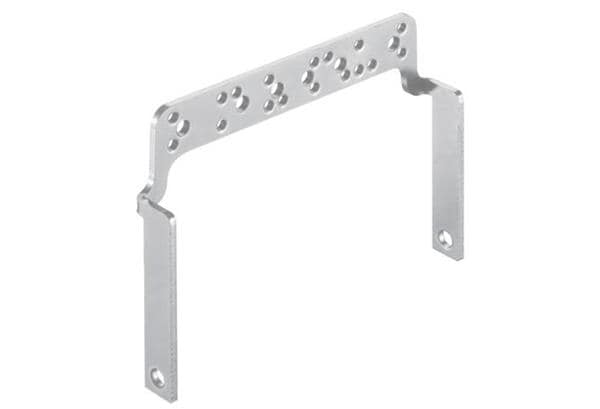 Grounding Frame For Std Han Insert - 09000005210