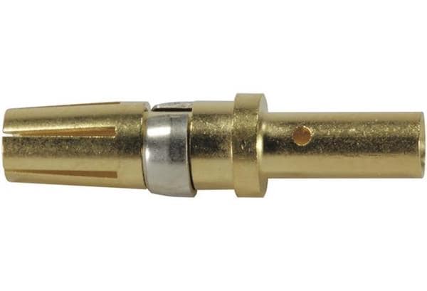 Type Mh Contacts Female Solder - 09030006220