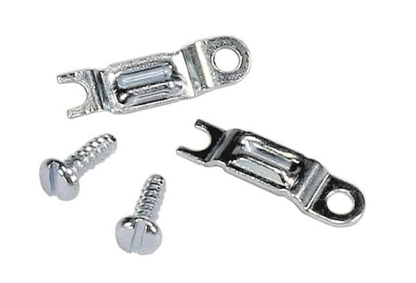 Cable Clamp Set - 09060019986