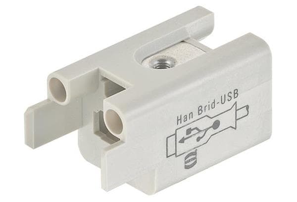 Han Brid-usb-m Patchkabel - 09120013091