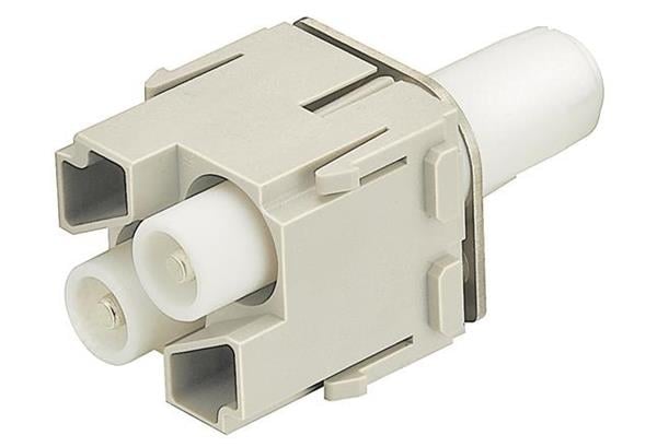 Han Hv Module 40a Crimp Male - 09140023023