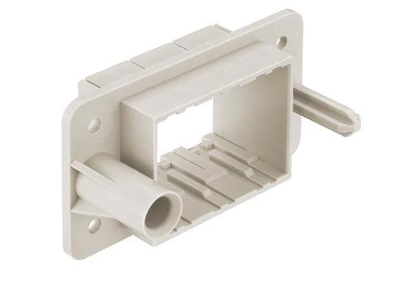 Docking Frame For 3 Modules-f - 09140101711