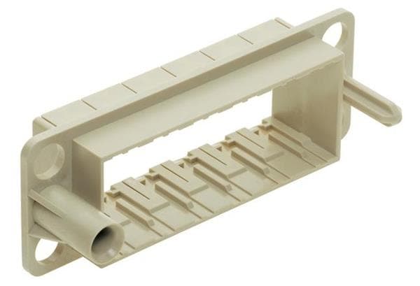 6 Module Frame Float Mount - 09140241701