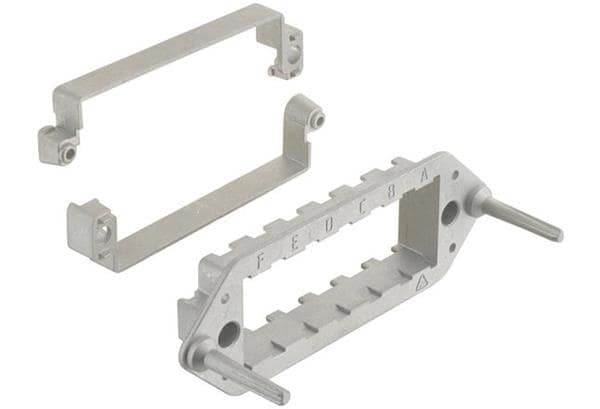 Metal Docking Frame 6 Modules A..f - 09140241716