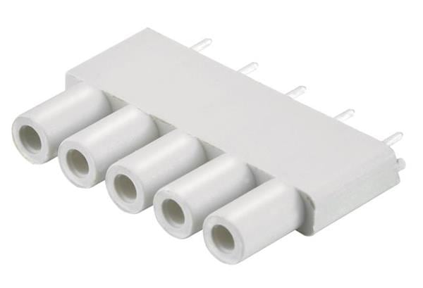 Han Dd Pcb Adapter 5pins (pcb 2.4mm) - 09160009918