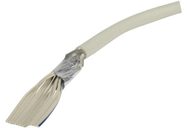 28 Awg 20p Cable Sold Per Foot - 09180207007