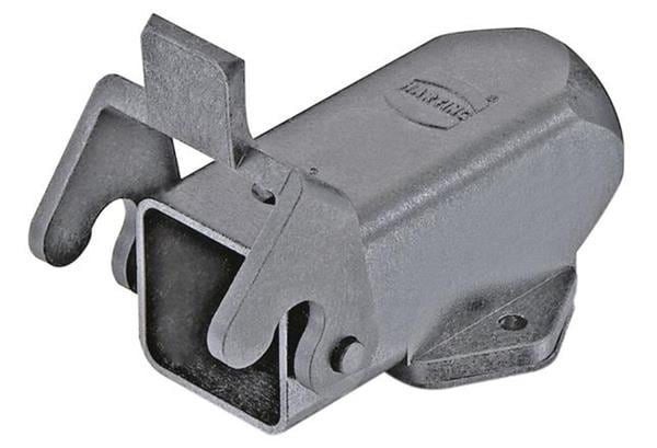 Surface Mounting Hsg Open 1 Side Entry - 09200030227