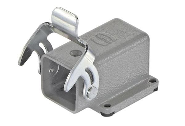 Han 3a Sl Lever Angled Housing - 09200030811