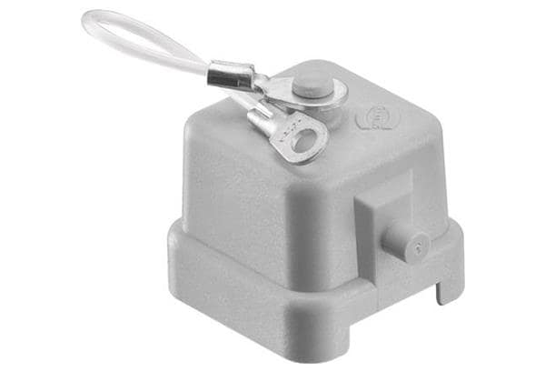 Cover Size 3a Grey - 09200035446