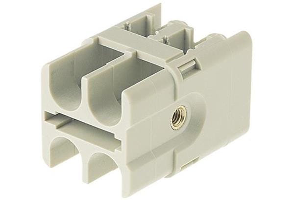 Female Insert Han 3a Sc Module - 09200044711