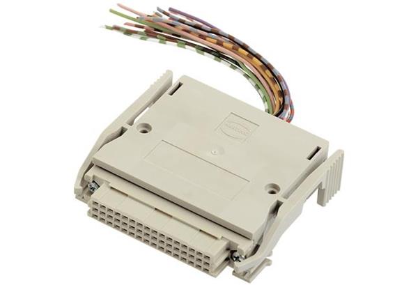 Shell Housing 2c - 09230480501