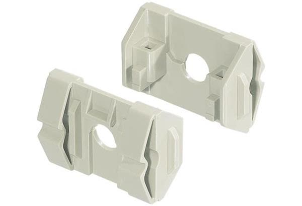 Panel Fixing Han 10b Std Material - 09330009985