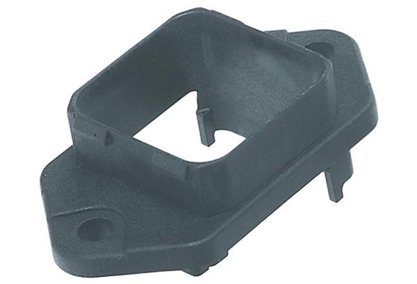Panel Mount Housing With Gasket - 09350020323