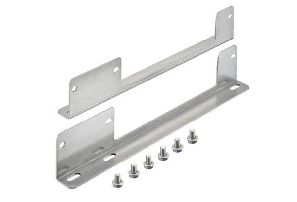 Han 24 Hpr Easycon Mounting Panel Long - 09400009925