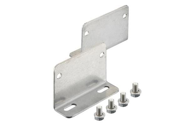 Han 24 Hpr Easycon Mounting Panel Short - 09400009926