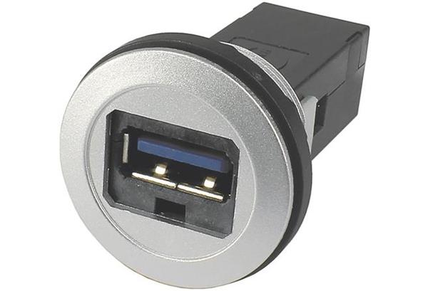 Har-port Usb 3.0 A-a Pft - 09454521902