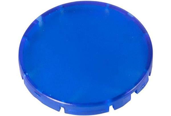 Button Cap Blue - 09454532600