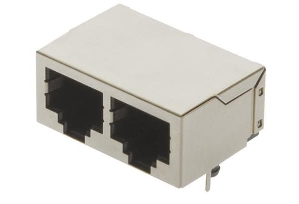 Rj Industrial Rj45 - 09455511122