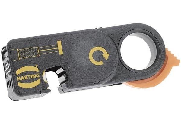 Rji Ethernet Cable Stripping Tool - 09458000000