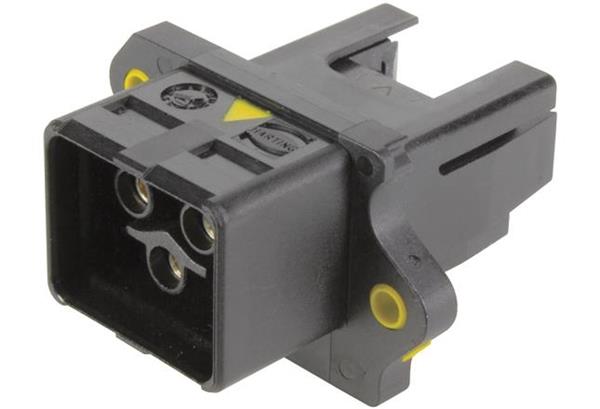 Pp V4 2 Pwr 2 Cmpct Fml 1.5mm2 Crmp Term - 09462453420