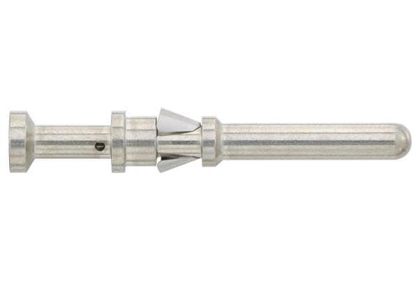 Uic 558 Male Contact (0.75-1mm2) 18awg Nickel - 09580006505