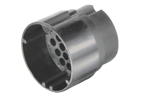 Uic 558 22pin Female Insert Crimp - 09580223101