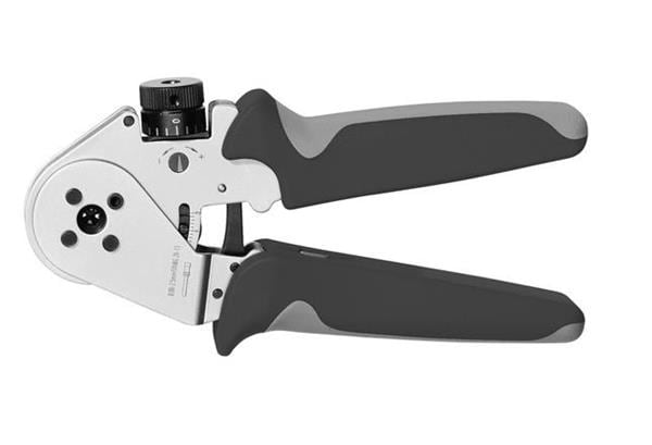 M17 Crimping Tool For Single Contacts - 09990000695