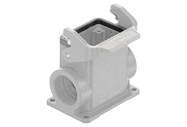 6b Surface Mount Housing, Single Lever, High Construction, 2xm32 - High ...
