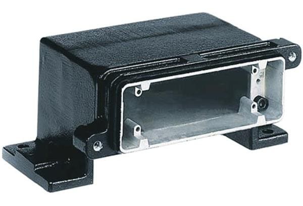 Angled Smt Hsg 1 Side Entry - 19400240914