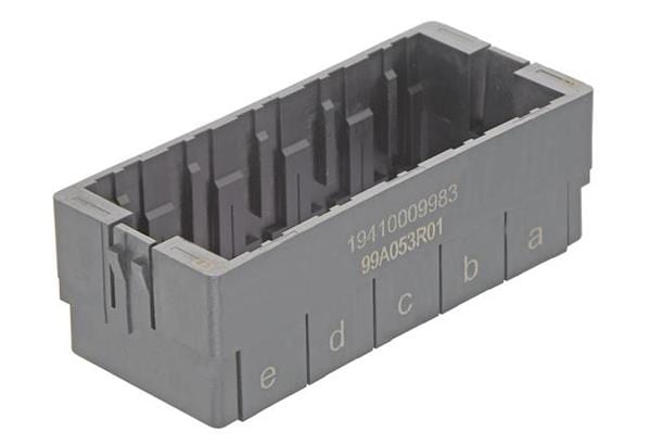 Hood Frame 16b Hte/hse - 19410009983