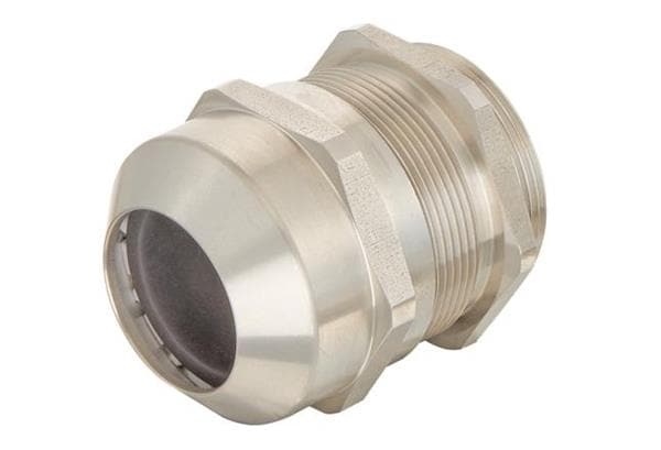 M40 Cable Gland 16-28mm Stainless - 19440005085