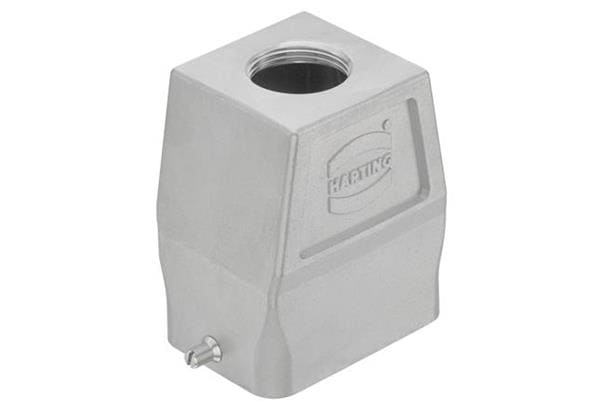 16b Inox (stainless Steel) Hood Side Entry, Double Lever, High ...