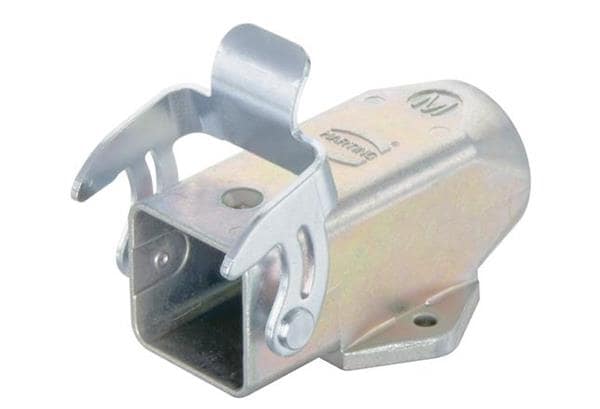 Surface Mounting Hsg 1 Side Entry Open - 09620031250