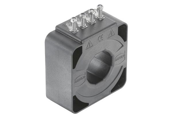 Current Sensor 1000a Railwayscrew Term. - 20311009101