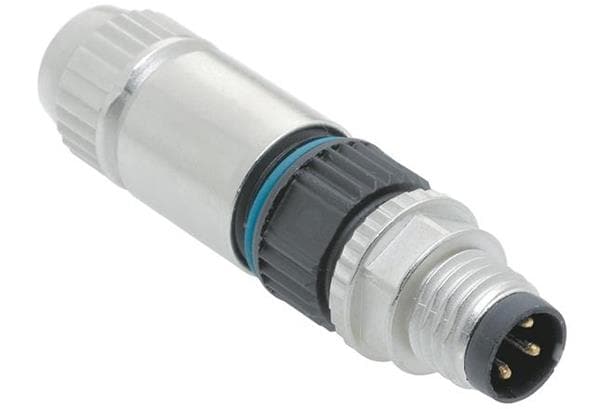 Harax M8-s 3p Male Straight Version - 21021511305