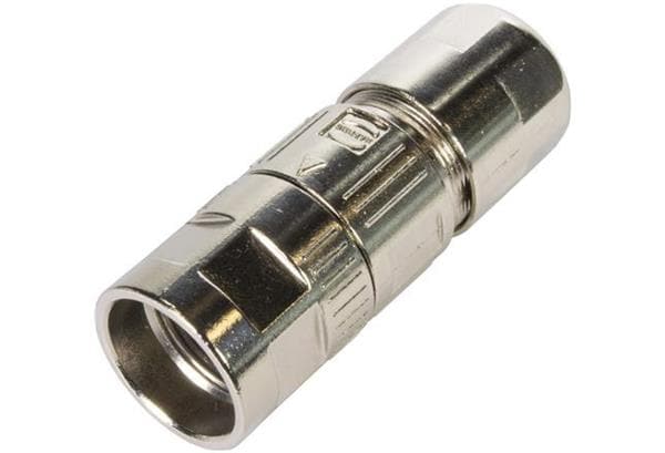 Cable Housing Screw, Straight - 3,5-6,5m - 21171000100