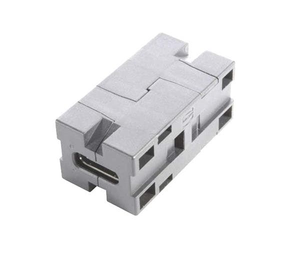 Bulkhead Usb Type C Hiff - 09455451905