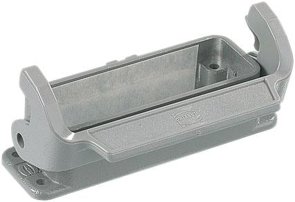 Base Panel 1 Lvr Han A - 09200160301ML