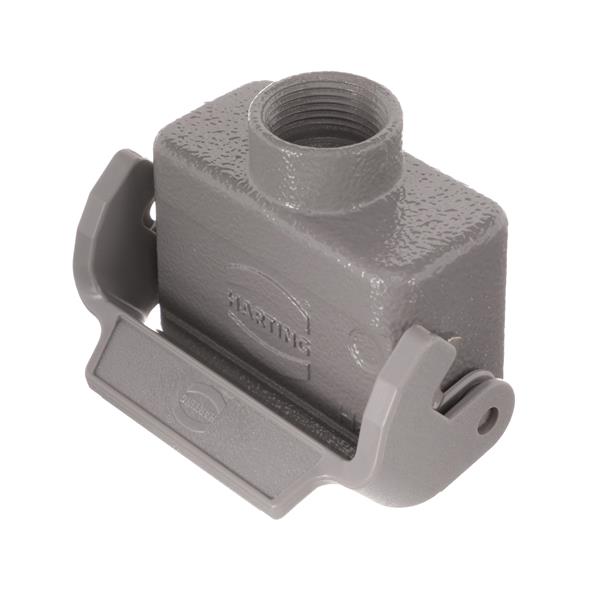 Hood Coupler 1 Lvr Han A - 09200101730