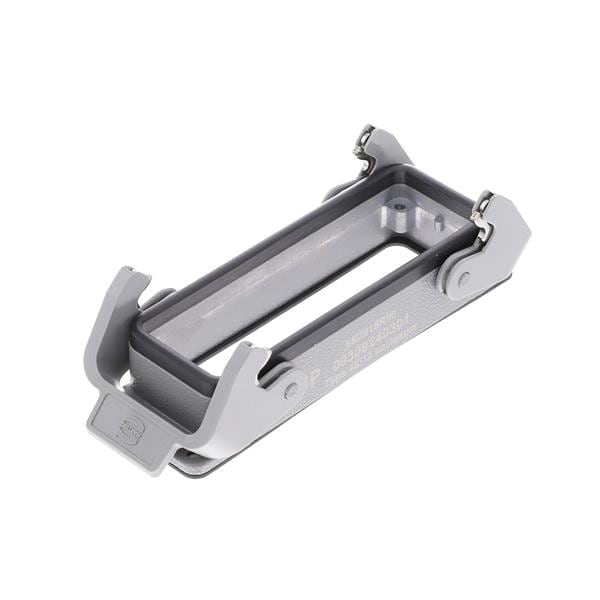 24b Scp Bulkhead Housing, Double Lever With Special Corrosion ...