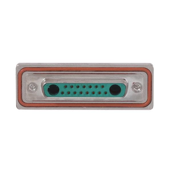 17w2 Fem Str Ip67 Rear Mnt Sldrcup - 09693909015