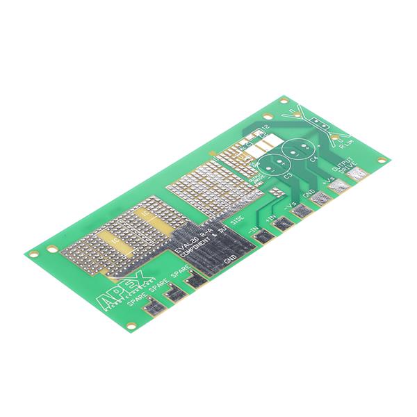 Evaluation Kit, Pa90, Pa91, Pa92, Pa93, Pa98 - EK16