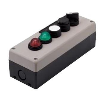 Enclosure Box Selector Switch - FB1W-HW1S-2TF11