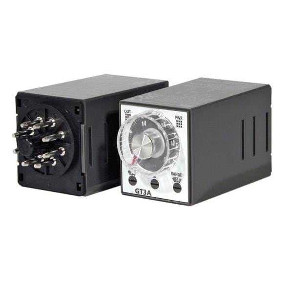 Timer 8-pin Plug-in Dpdt 3a - GT3A-2AD24